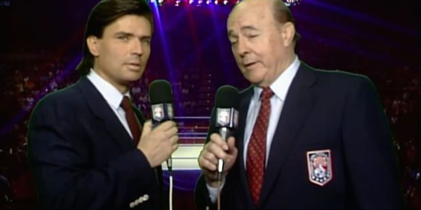 The Rise & Fall Of The AWA Wrestling Promotion, Explained