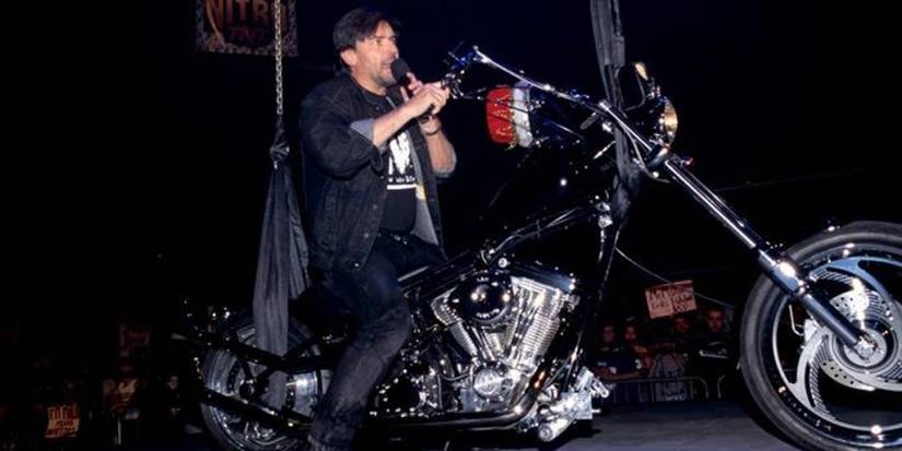 Sting In The Rafters: Why WCW’s Long Term Sting Vs. NWO Storyline Was ...