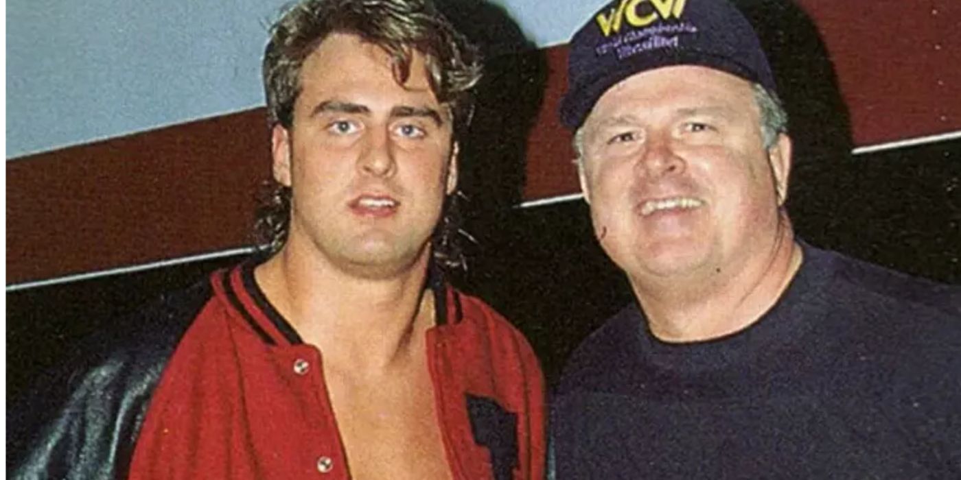 Why Erik Watts Was Hated By WCW Fans, Explained