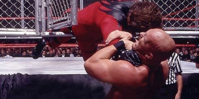 Best Kane Matches In WWE