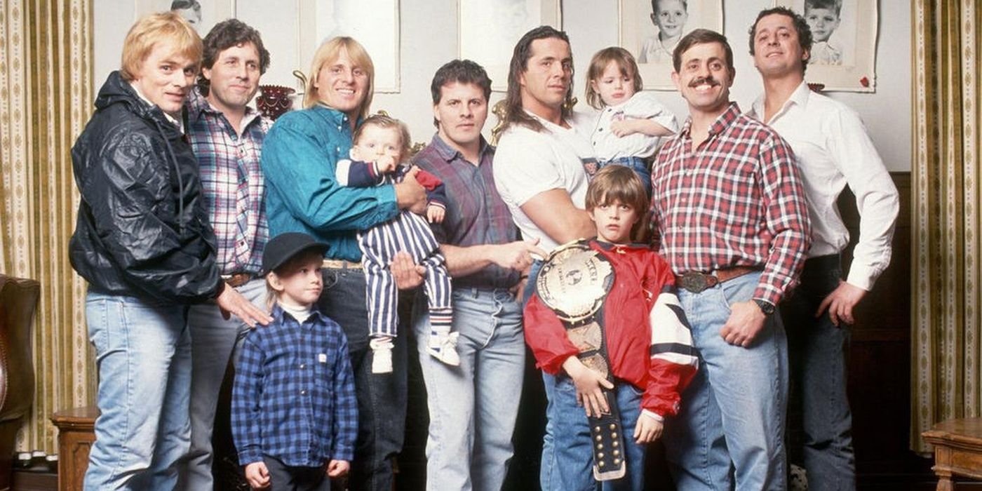 11 Important Wrestling Territories (That Died During Vince McMahon's ...