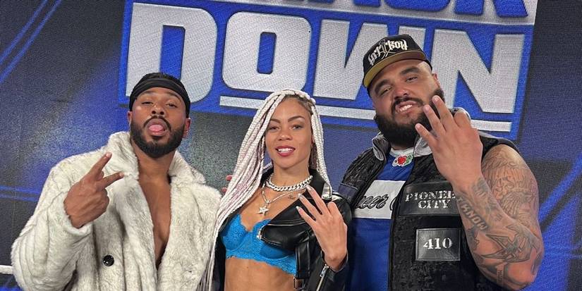 Too Much Of A Good Thing: Why WWE Needs To Stop Bringing Back Former Wrestlers