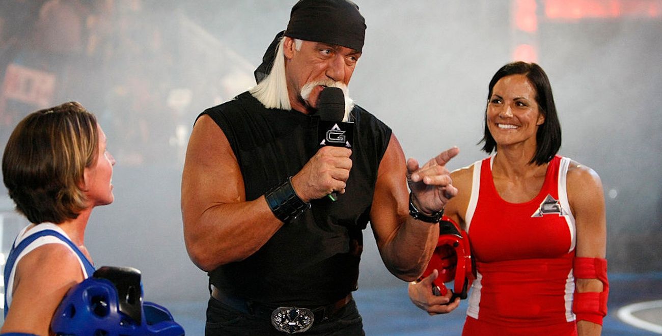 10 Things About Hulk Hogan's Life Outside Of Wrestling Fans Should Know