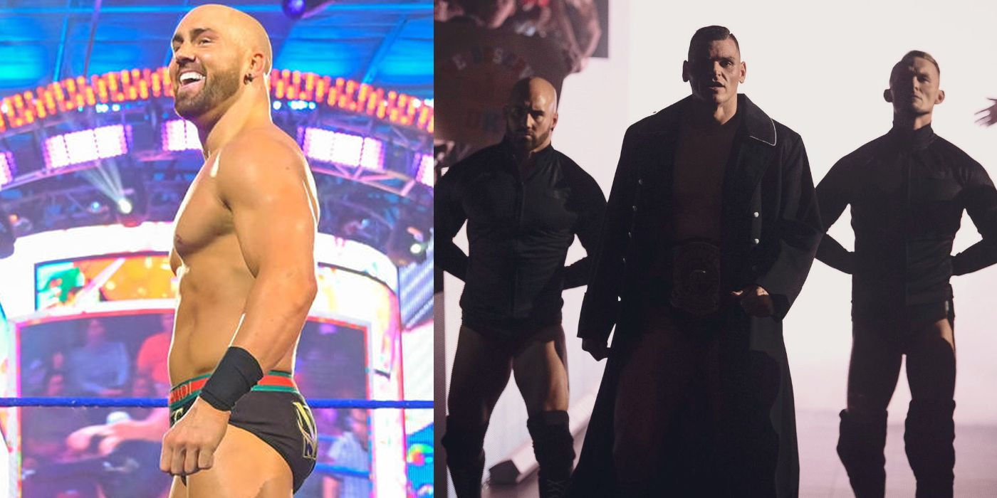 NXT Star Officially Moved To SmackDown Roster, WWE Confirms Return Of ...