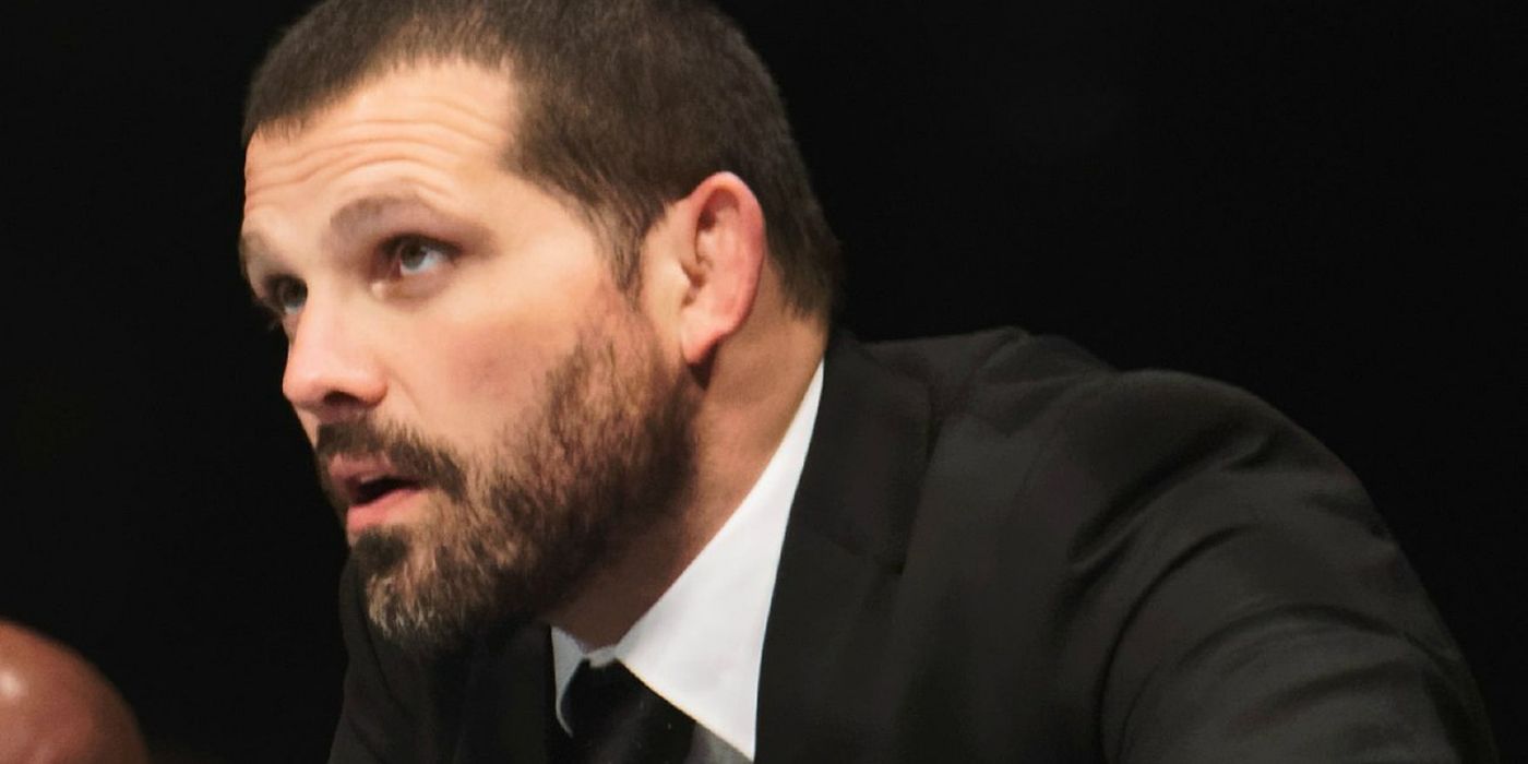 8 Things Wwe Fans Need To Know About Jamie Noble