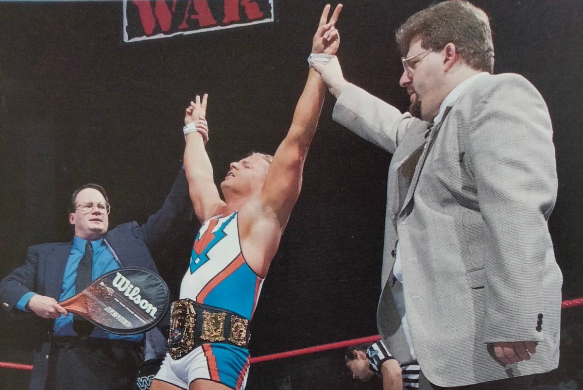 8 Things WWE Fans Forgot About The NWA "Invasion" Storyline