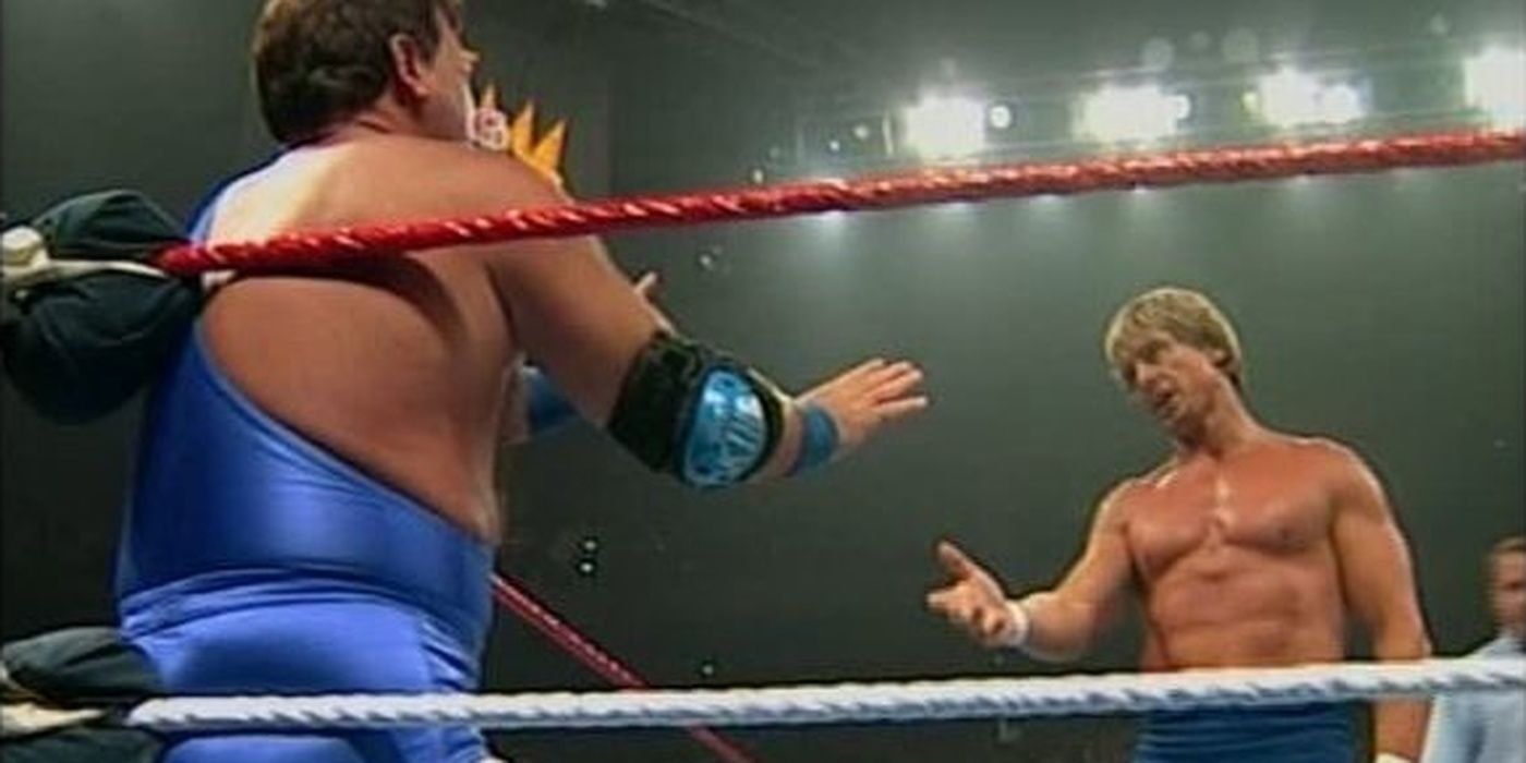 10 WWE New Generation Era PPV Main Events You Completely Forgot About