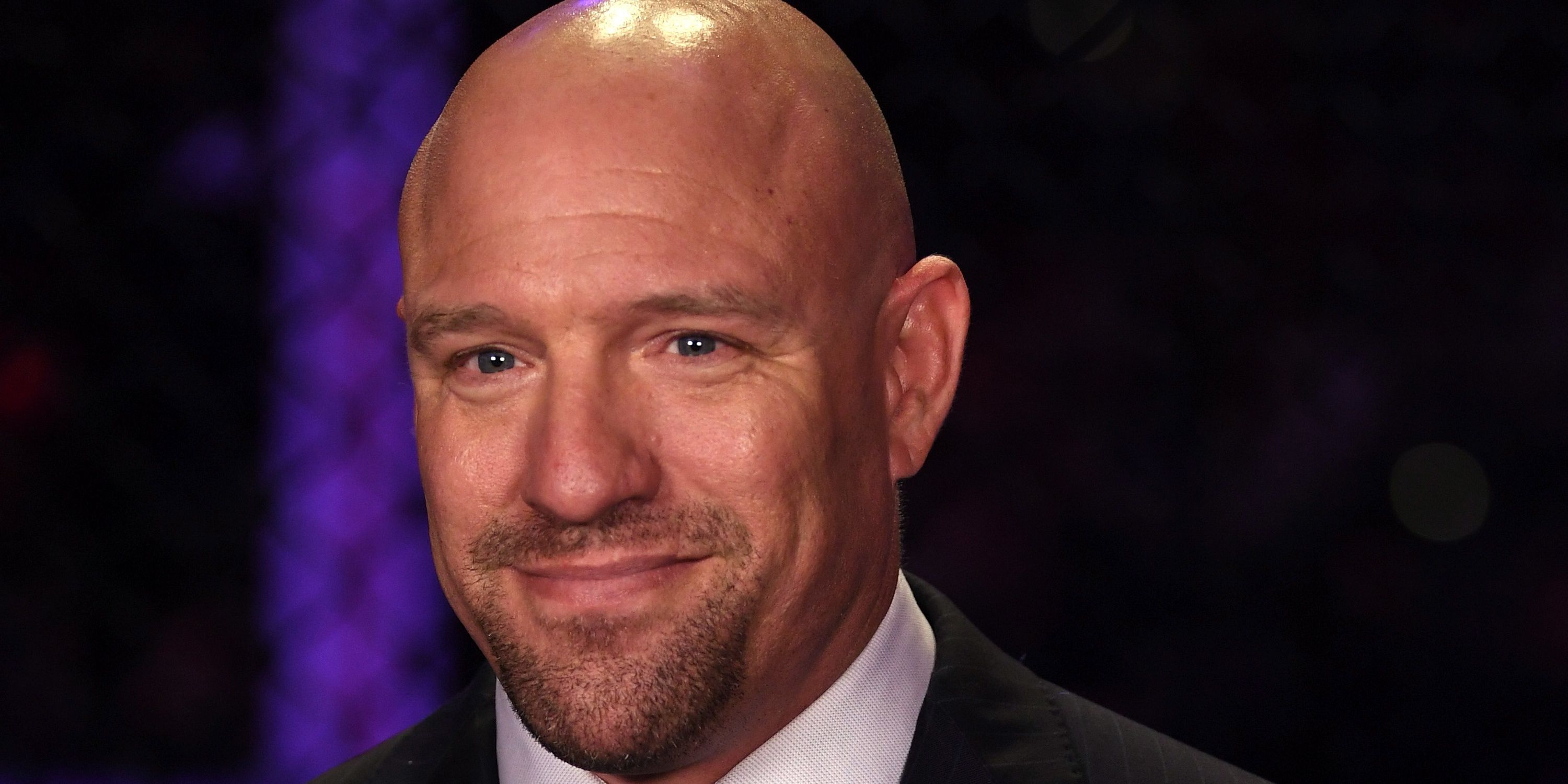 10 Things WWE Fans Should Know About Raw Commentator Jimmy Smith