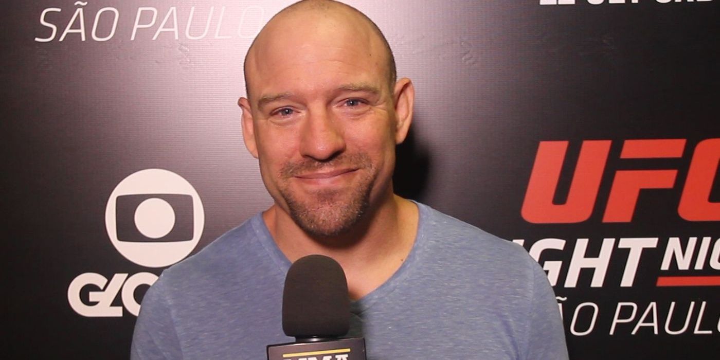 10 Things WWE Fans Should Know About Raw Commentator Jimmy Smith