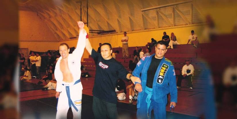 10 Things WWE Fans Should Know About Raw Commentator Jimmy Smith