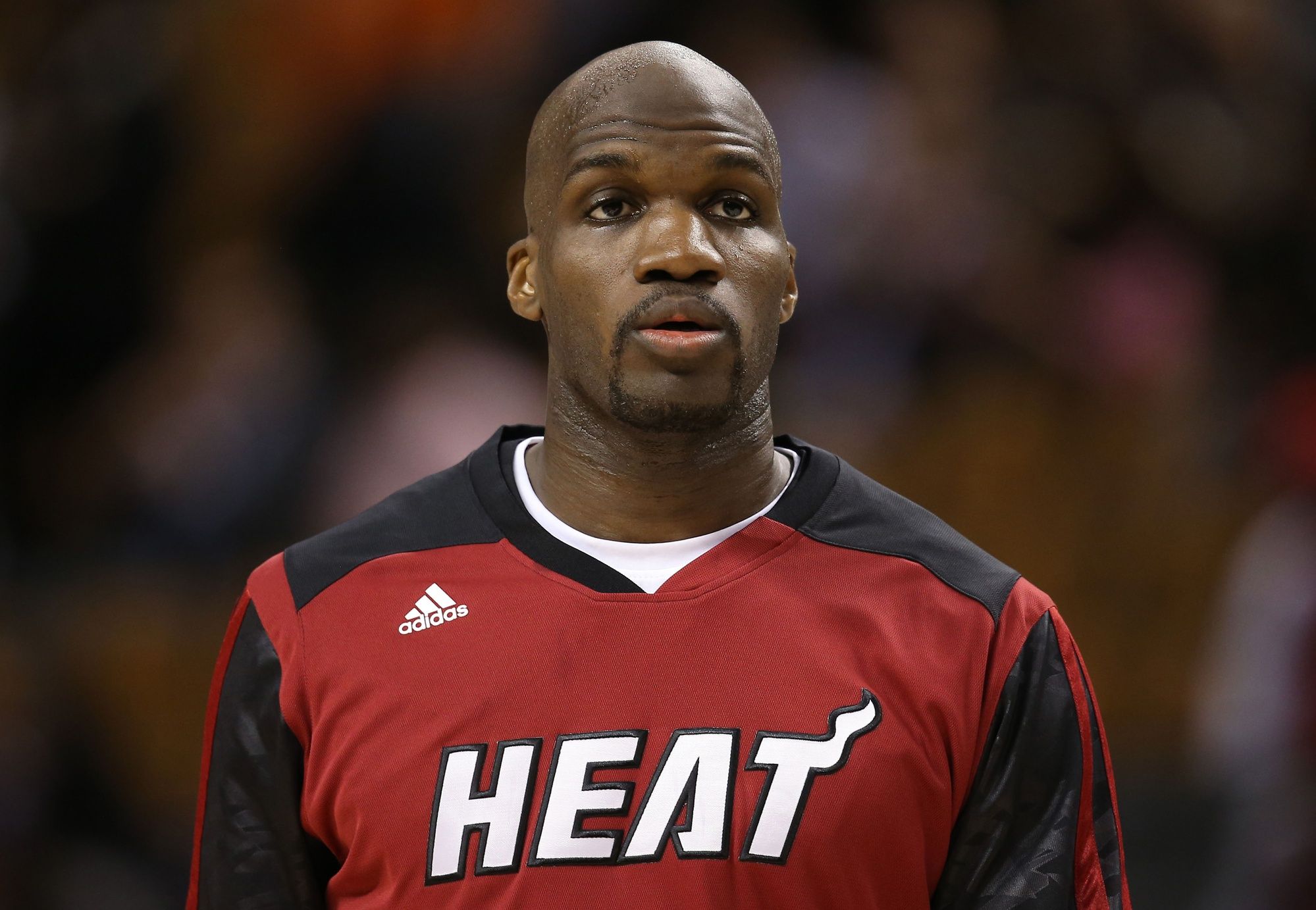 The 10 Worst NBA Teammates LeBron James Ever Had