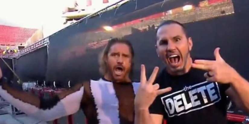 5 Best Tag Team Partners Of John Morrison's Career (& 5 Worst)