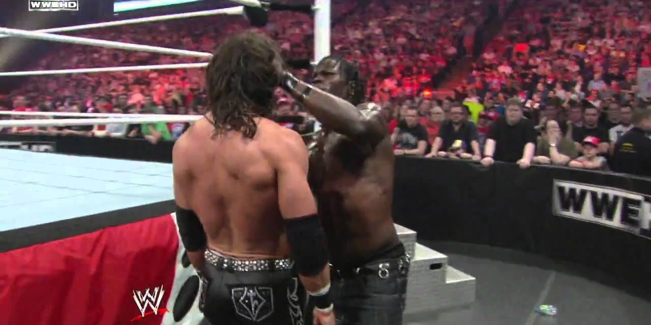 5 Best Tag Team Partners Of John Morrison's Career (& 5 Worst)