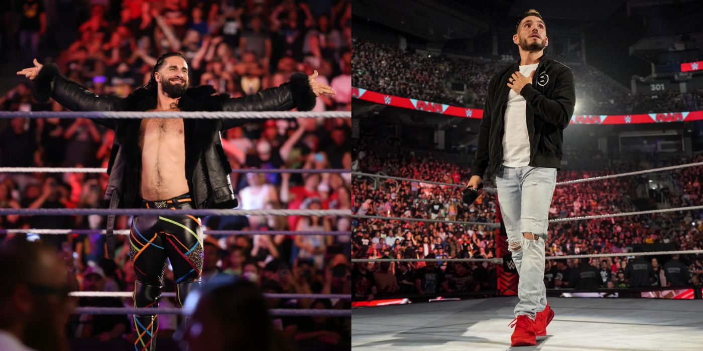 10 Early Match Predictions For Survivor Series 2022