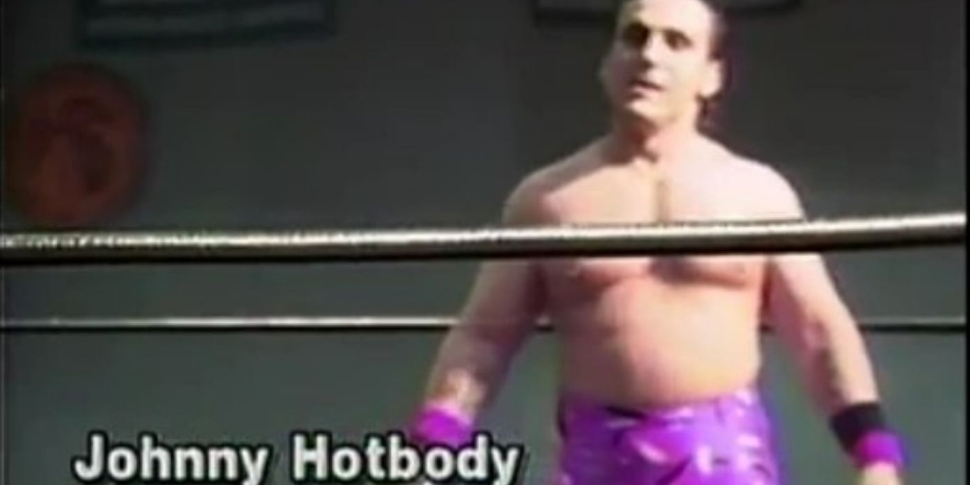 10 First Episodes Of ECW Hardcore TV, Ranked Worst To Best