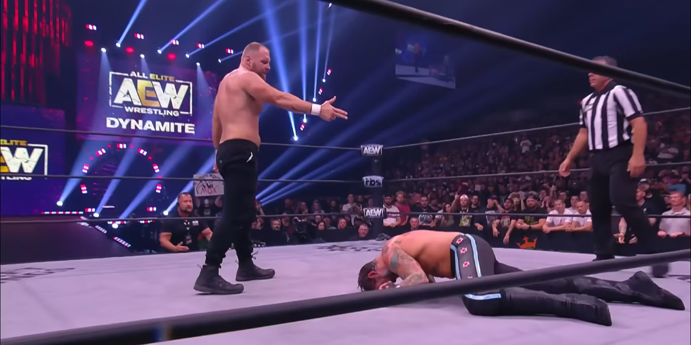 10 Biggest One-Sided Championship Matches In Wrestling History
