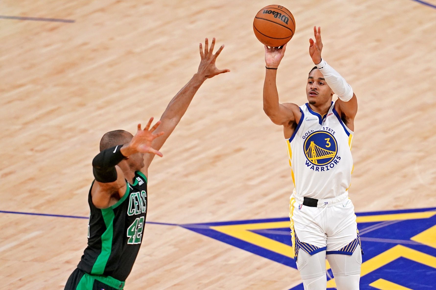 The 10 Worst Field Goal Percentages From Current NBA Starters