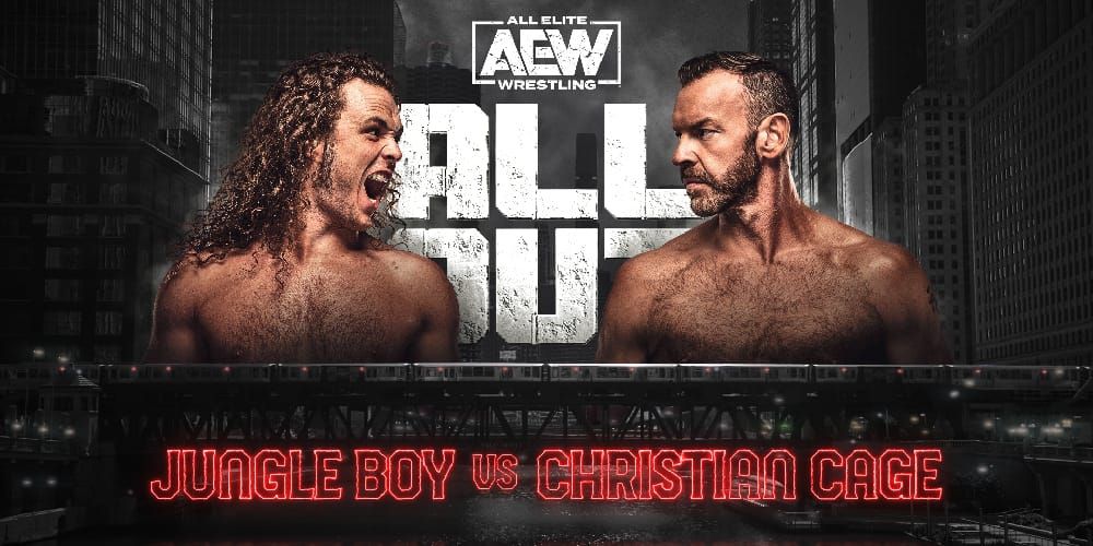 AEW All Out 2022: Every Match Ranked From Worst To Best