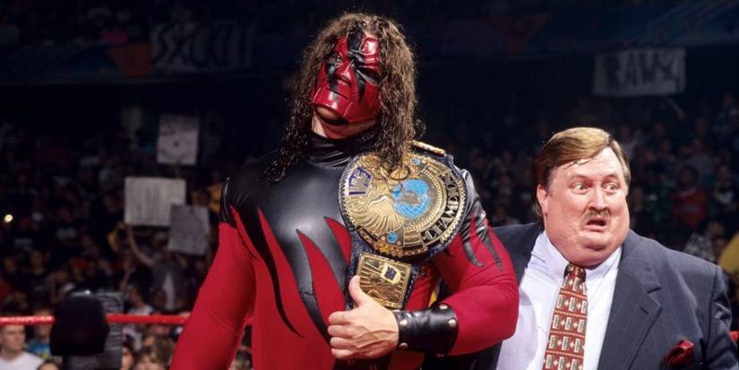 Every WWE Champion In The Attitude Era, Ranked By Likability