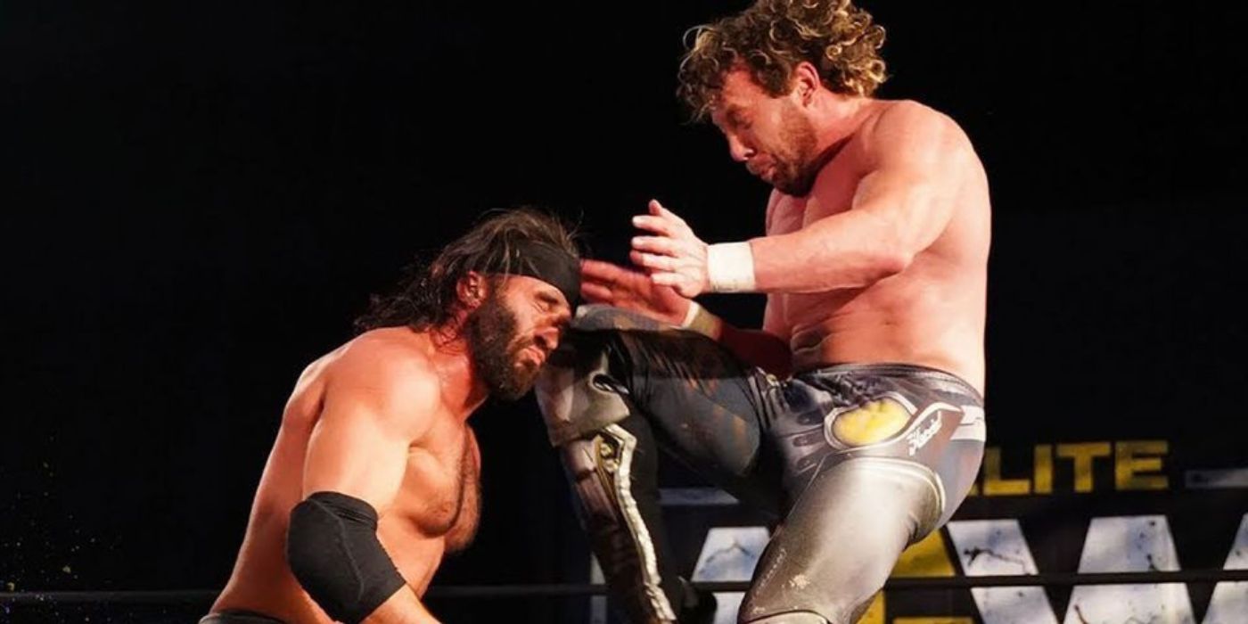 5 AEW Dynamite Matches Dave Meltzer Overrated (& 5 He Underrated) 5 AEW Dynamite Matches Dave Meltzer Overrated (& 5 He Underrated)