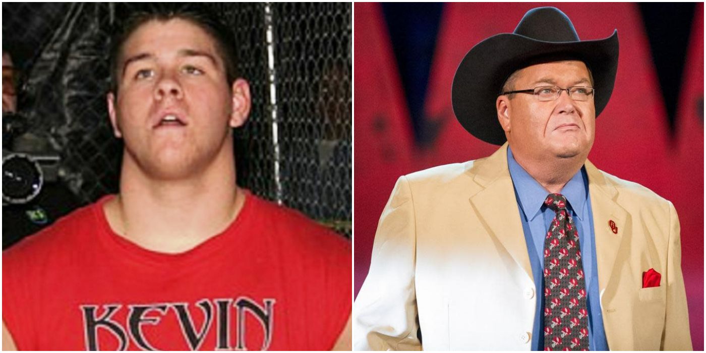 8 Things Fans Should Know About Kevin Owens' Life Outside WWE