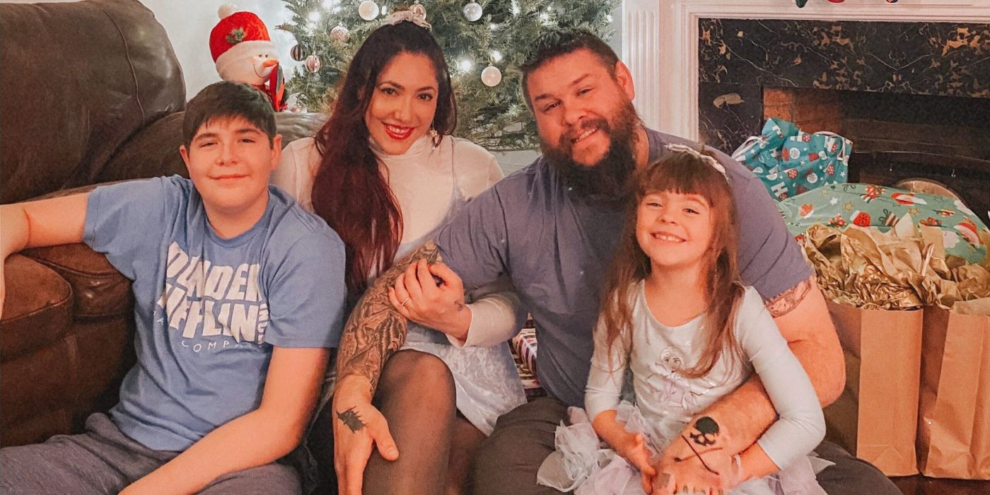 8 Things Fans Should Know About Kevin Owens' Life Outside WWE