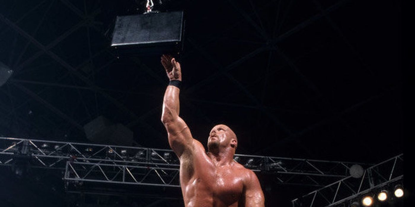 9 Bad WWE PPV Endings From The 1990s You Forgot About