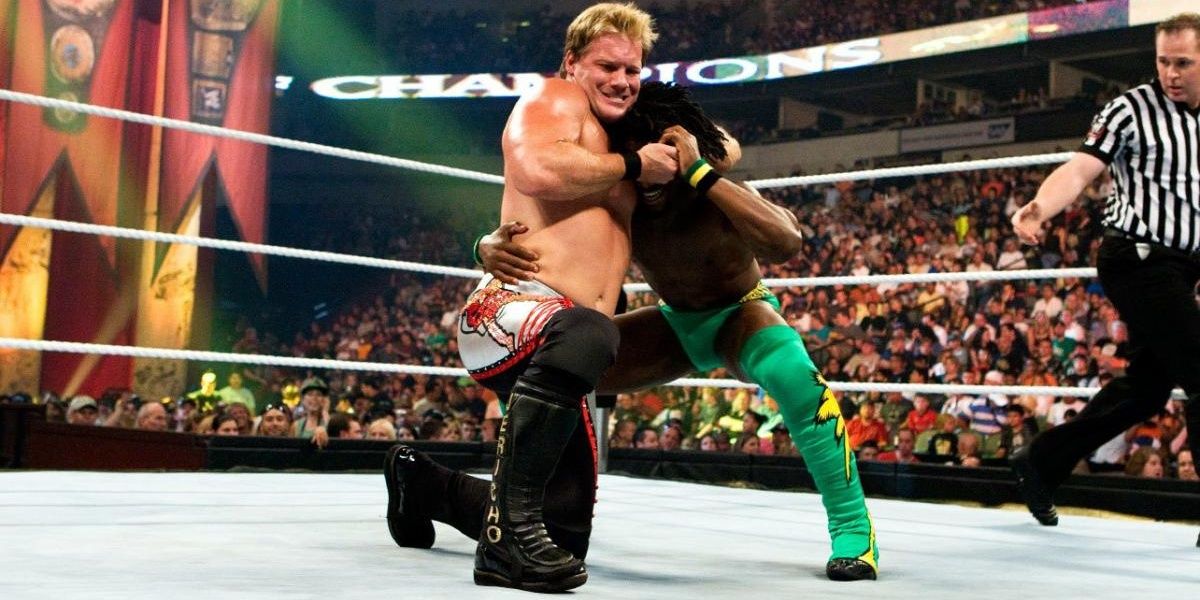 The Last 10 WWE Ruthless Aggression Era PPVs, Ranked Worst To Best