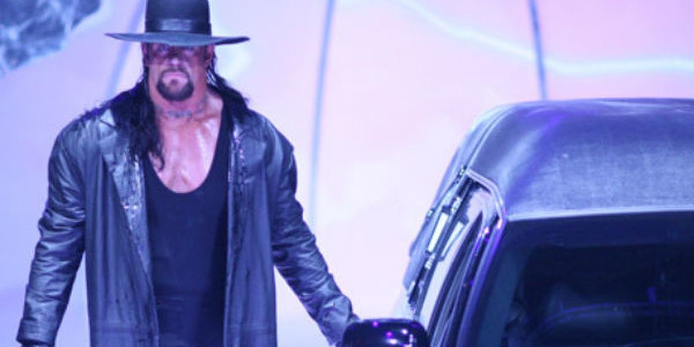 9 Bad WWE PPV Endings From The 2000s You Forgot About