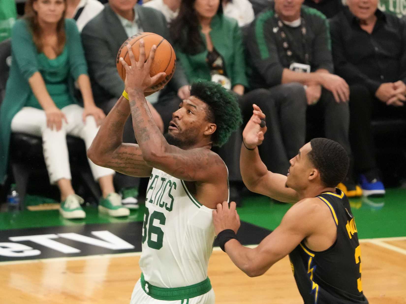 Best Players In Boston Celtics History