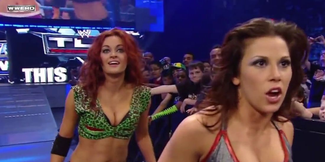 5 Best Tag Team Partners Of Mickie James' Career (& 5 Worst)