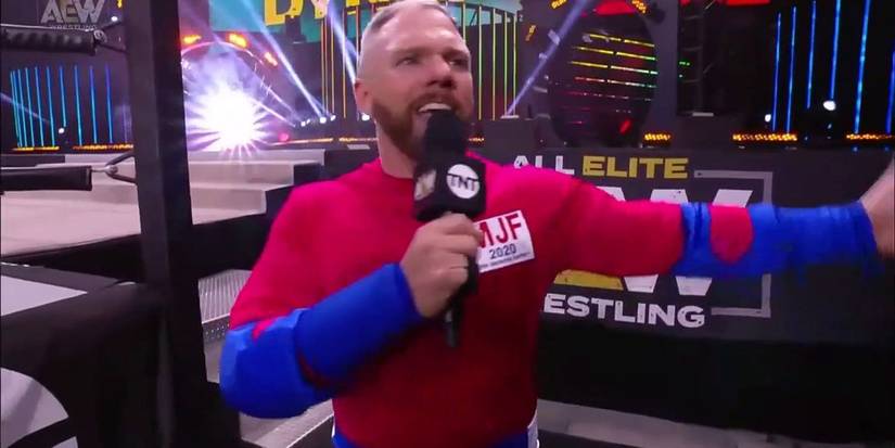 10 AEW Characters Who Have Stayed The Exact Same