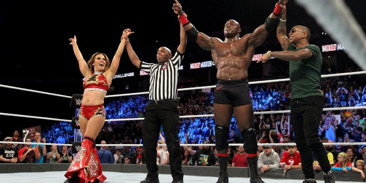 5 Best Tag Team Partners Of Mickie James' Career (& 5 Worst)