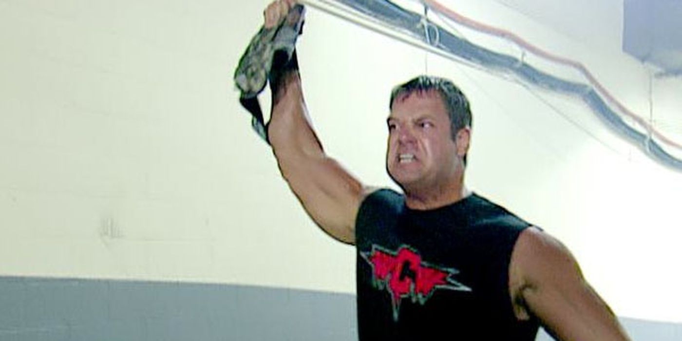 WWE’s Invasion: 6 WCW Wrestlers Who Got Booked Poorly (& 4 Who Were ...