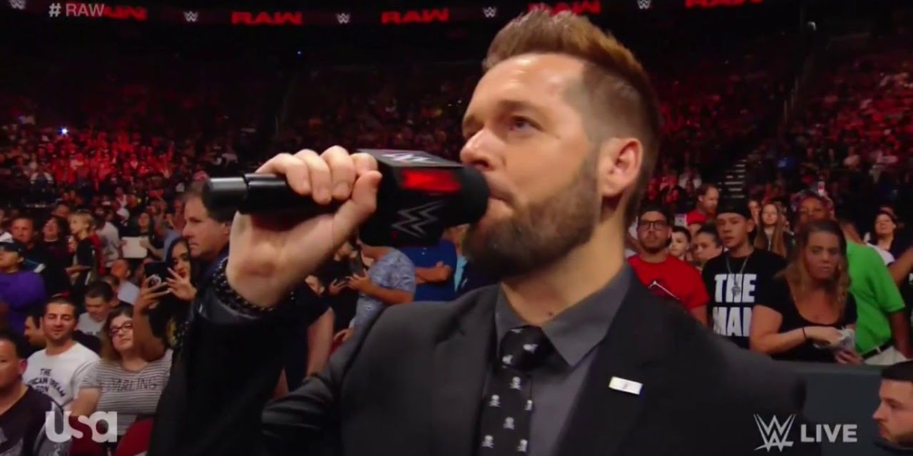 10 Things WWE Fans Should Know About Raw Announcer Mike Rome