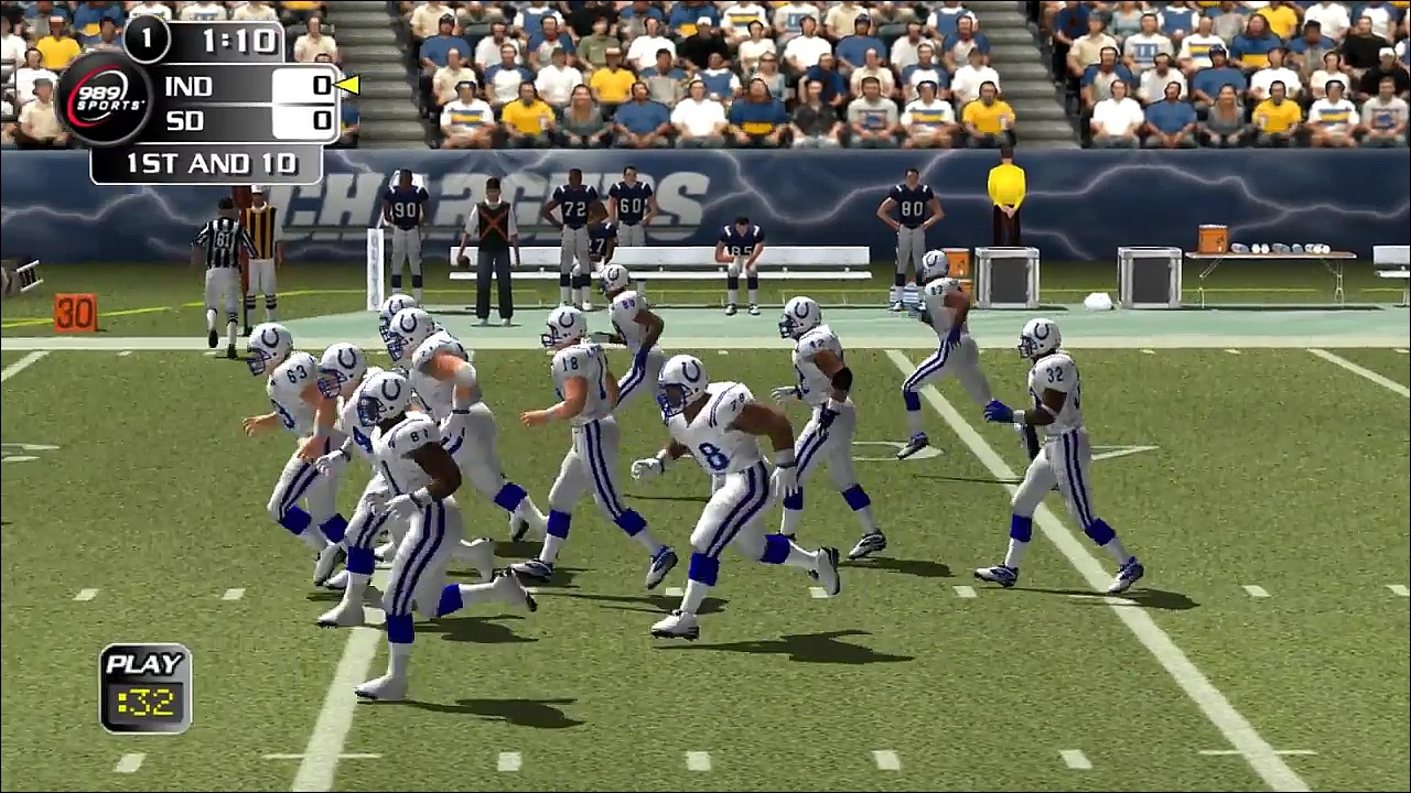 10 NFL Video Games You Completely Forgot About