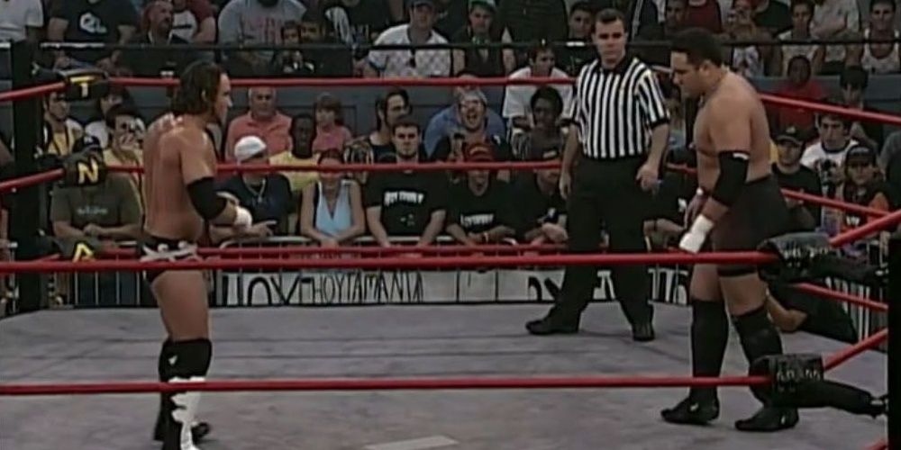 The First 10 Monthly TNA PPVs, Ranked Worst To Best