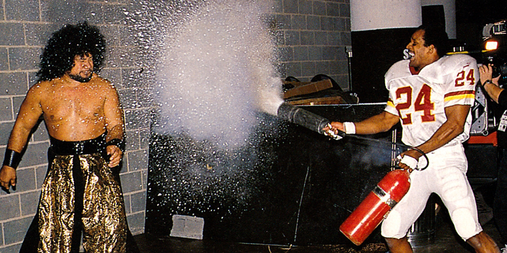 10 Failed Attempts At Recreating Classic Wrestling Storylines