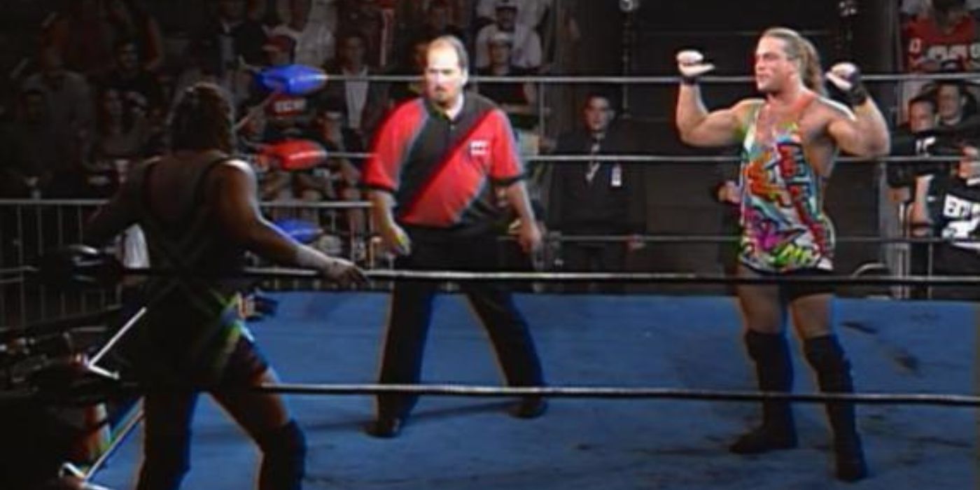 The First 10 ECW PPVs, Ranked Worst To Best