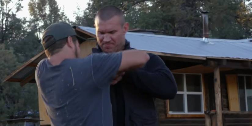 10 Things Fans Don't Know About Randy Orton's Life Outside WWE