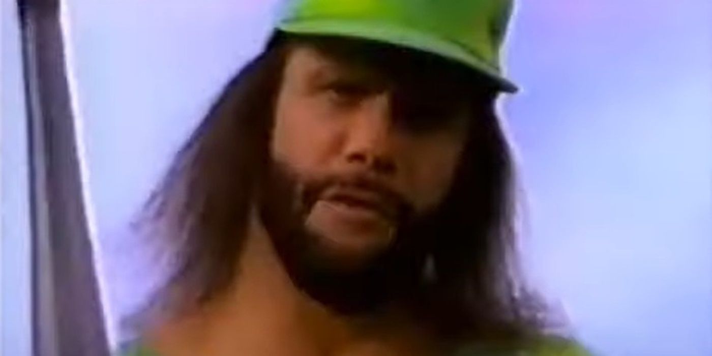 Sting & 9 Wrestlers Who Used A Baseball Bat