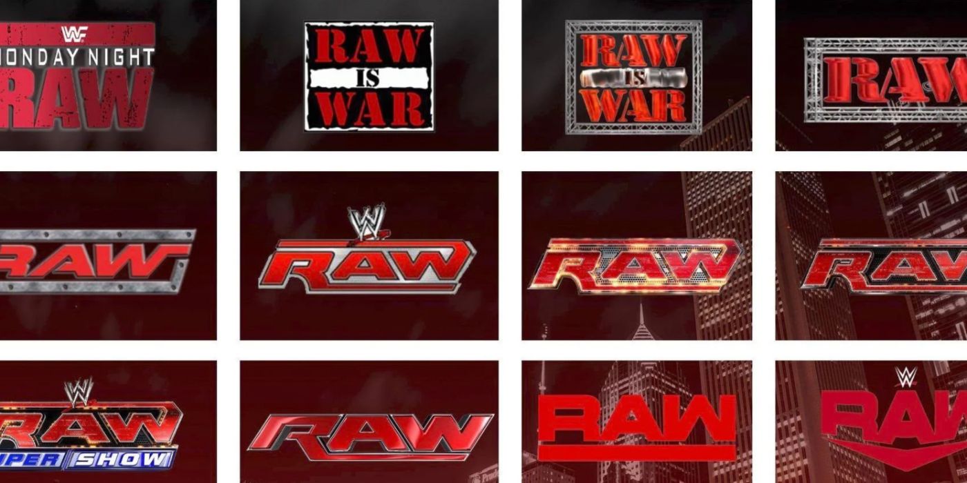 10 Ways That WWE Raw Has Changed Since Its 1993 Debut