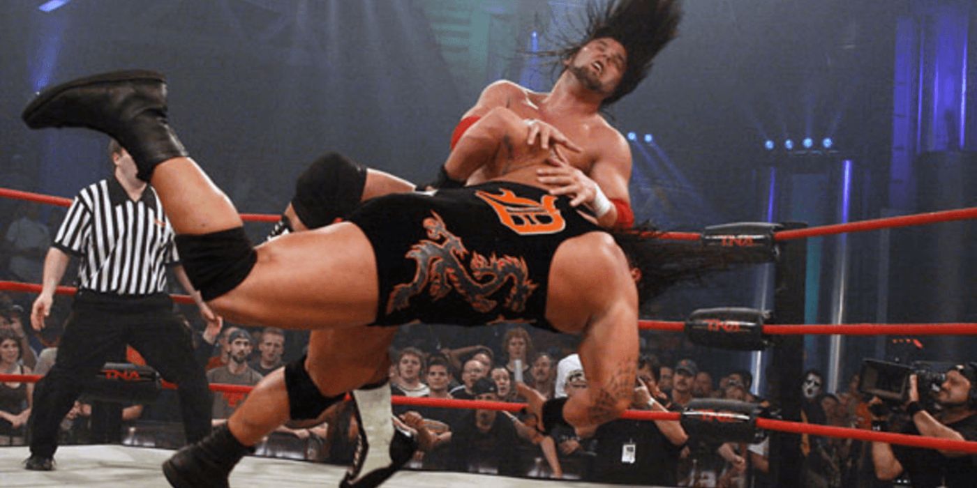Every TNA/Impact Wrestling No Surrender PPV, Ranked Worst To Best Every TNA/Impact Wrestling No Surrender PPV, Ranked Worst To Best