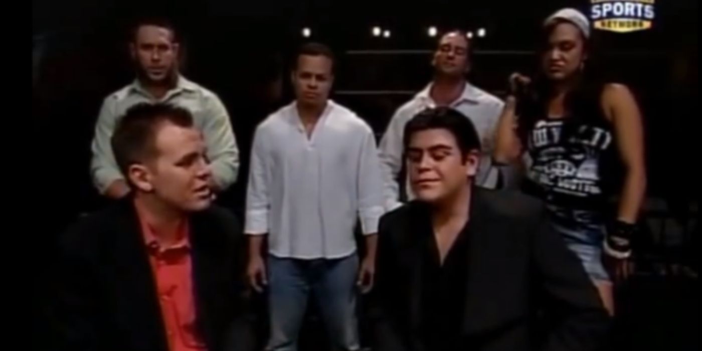 9 Things Fans Should Know About Former WWE Manager Ricardo Rodriquez