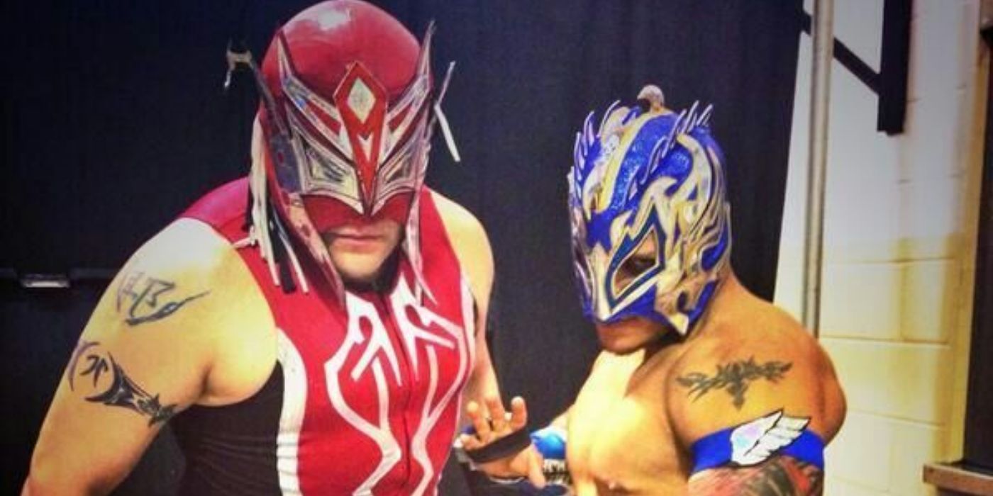 Ricardo Rodriguez Wwe Tattoos A Simplified Guide To WWE Money In The