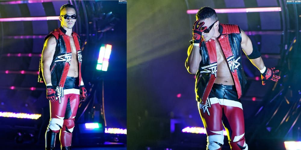 10 Best Attires at AEW All Out 2022, Ranked