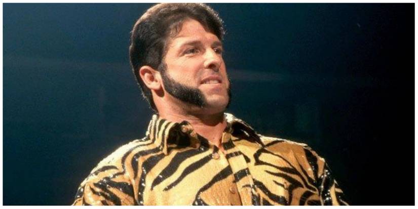 10 Wrestlers From The 2000s Who Are Only Remembered For One Storyline