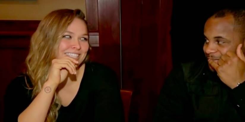 10 Things Fans Should Know About Ronda Rousey's Life Outside WWE