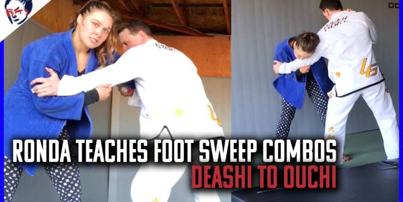 10 Things Fans Should Know About Ronda Rousey's Life Outside WWE