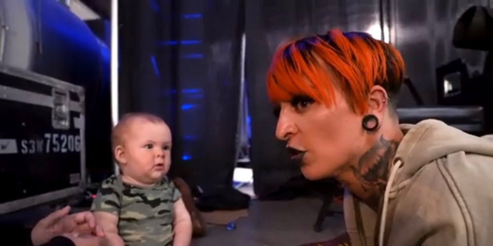 10 Things Fans Should Know About The WWE Stable Riott Squad